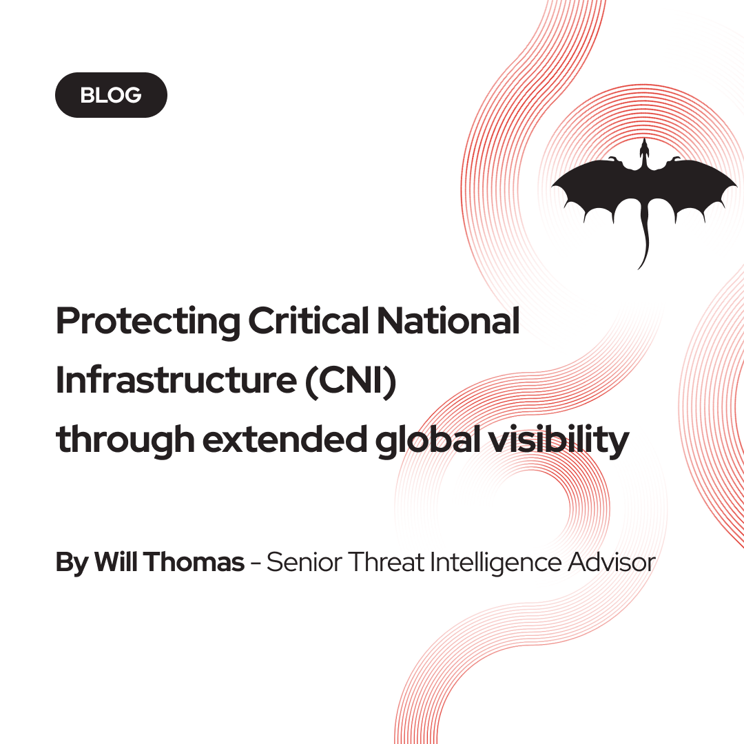 Protecting Critical National Infrastructure: ORB Networks & OT Visibility